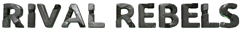 Скачать Rival Rebels Unofficial Port — Minecraft Моды — MetaMods