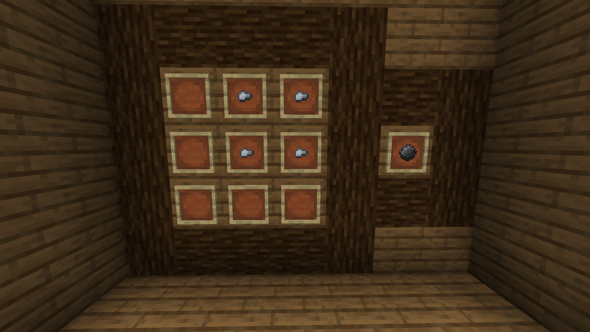 Галерея Rob's Guns — Minecraft Моды — MetaMods