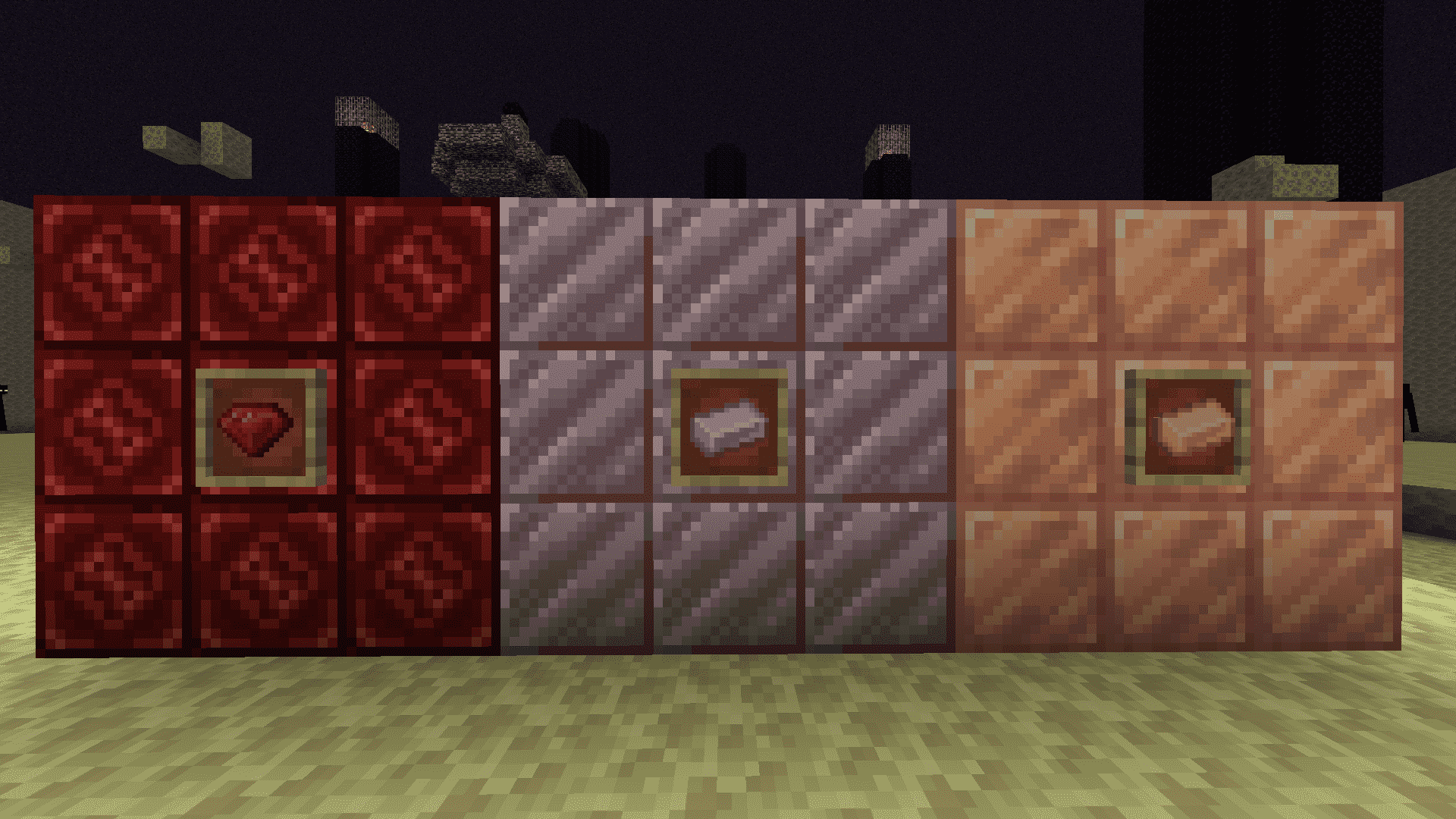 Gallery Robin's Smithery — Minecraft Mods — MetaMods