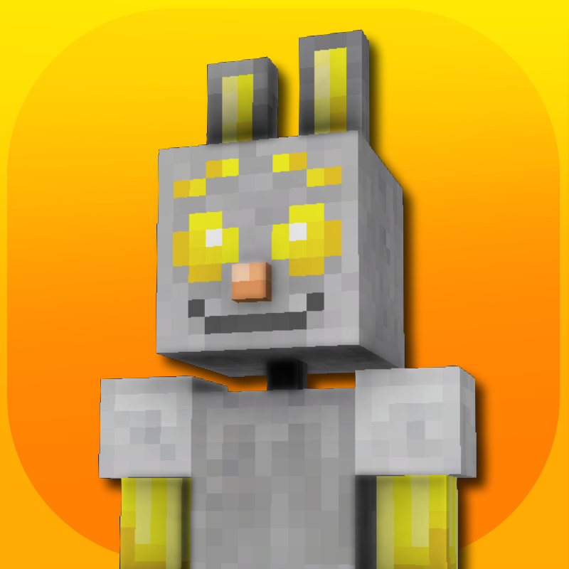 Скачать Robotic Companions — Minecraft Моды — MetaMods