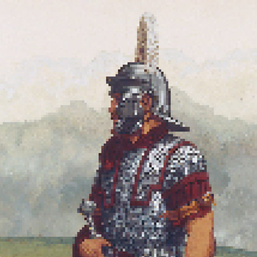 Addons Roman Craft: Armors — Minecraft Mods — MetaMods