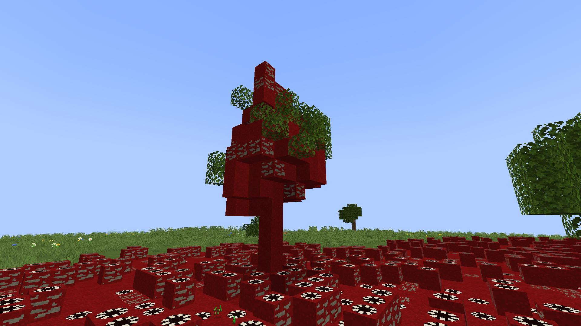 Versions Rotting: Evolving Zombie Infection — Minecraft Mods — MetaMods