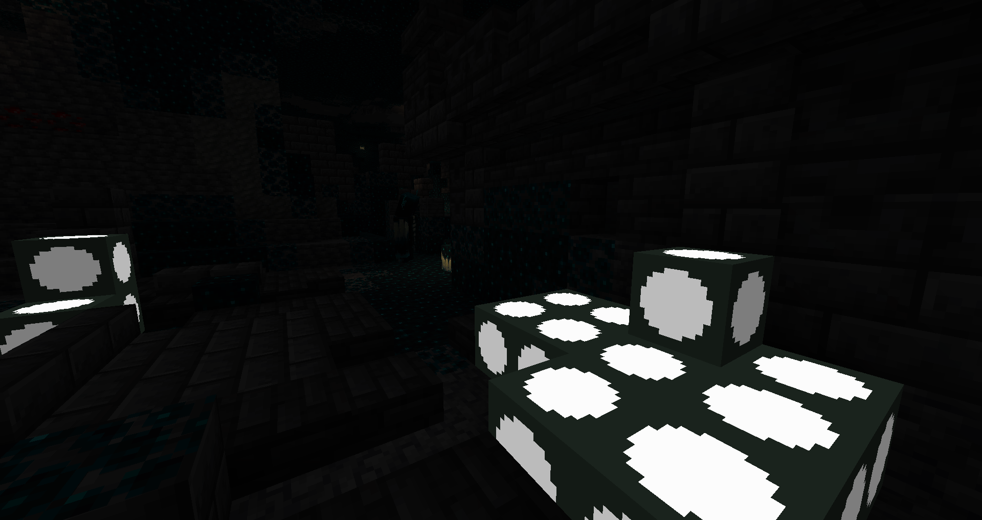 Скачать Round Things Mod — Minecraft Моды — MetaMods