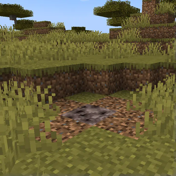 Download Roundabout: The JoJo Mod — Minecraft Mods — MetaMods