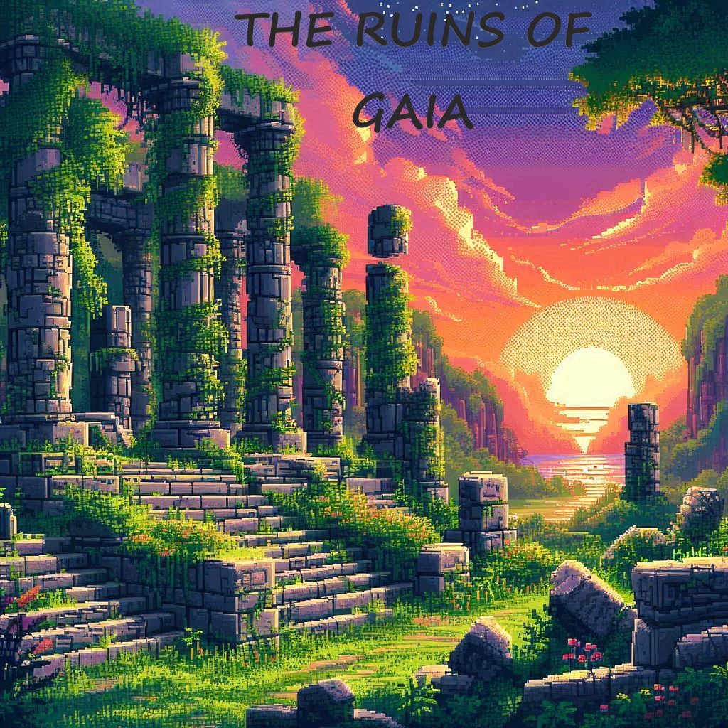 Скачать Ruins Of Gaia(ROG) — Minecraft Моды — MetaMods