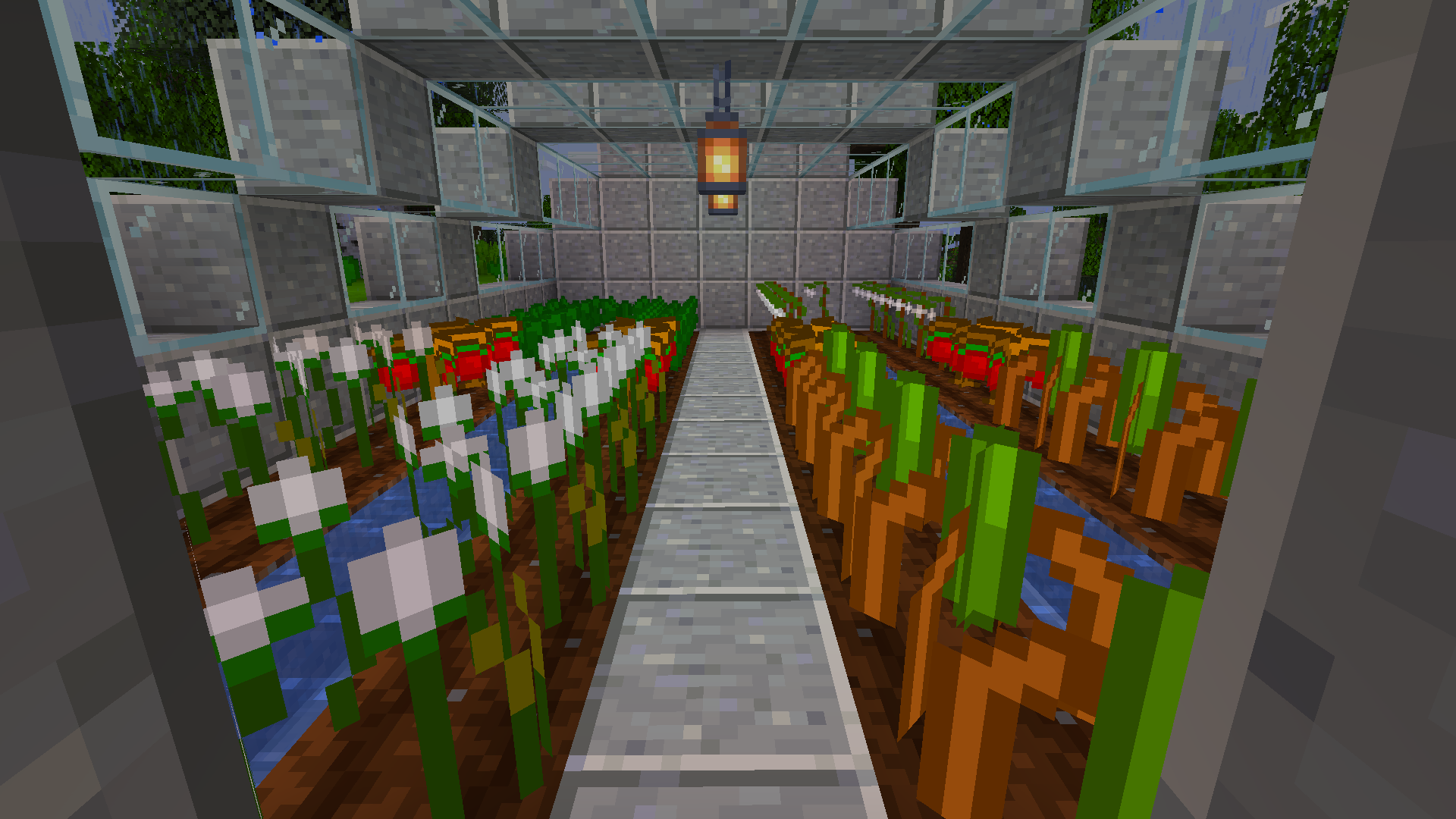 Галерея Rusk's Food Mod — Minecraft Моды — MetaMods