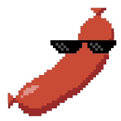 Скачать sausage sword — Minecraft Моды — MetaMods