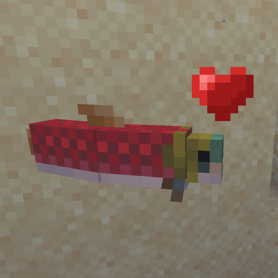 Скачать Save the fish — Minecraft Моды — MetaMods