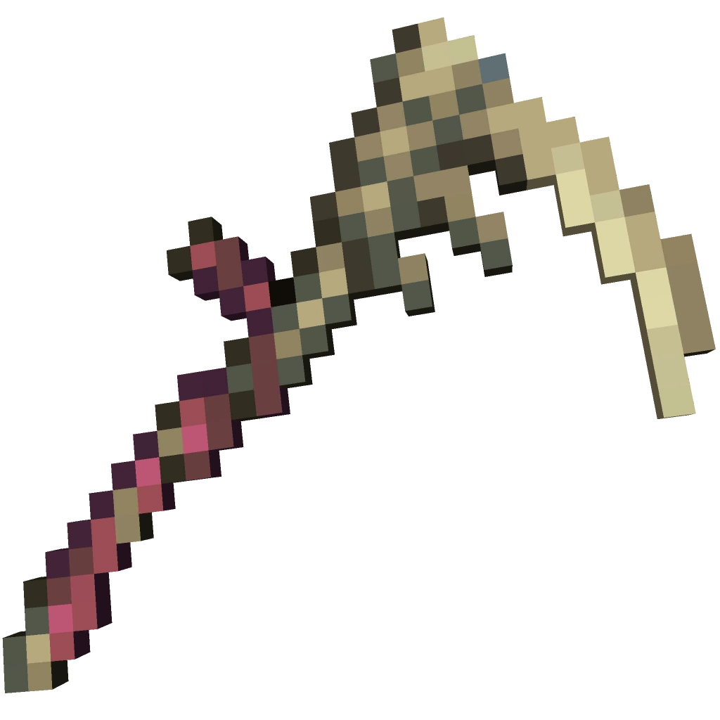 Скачать scattered weapons — Minecraft Моды — MetaMods
