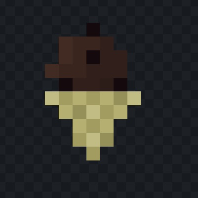 Скачать Schmozzle's Fanmade Icecream Mod — Minecraft Моды — MetaMods