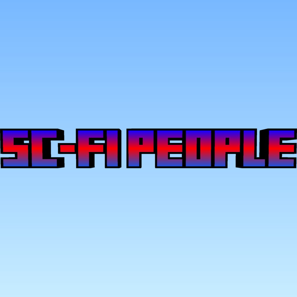 Скачать Sci-Fi People [DISCONTINUED] — Minecraft Моды — MetaMods