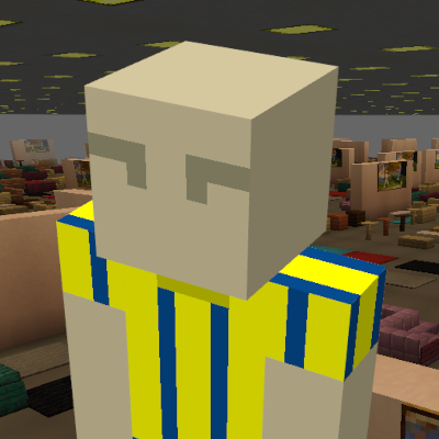 Скачать SCP 3008 — Minecraft Моды — MetaMods