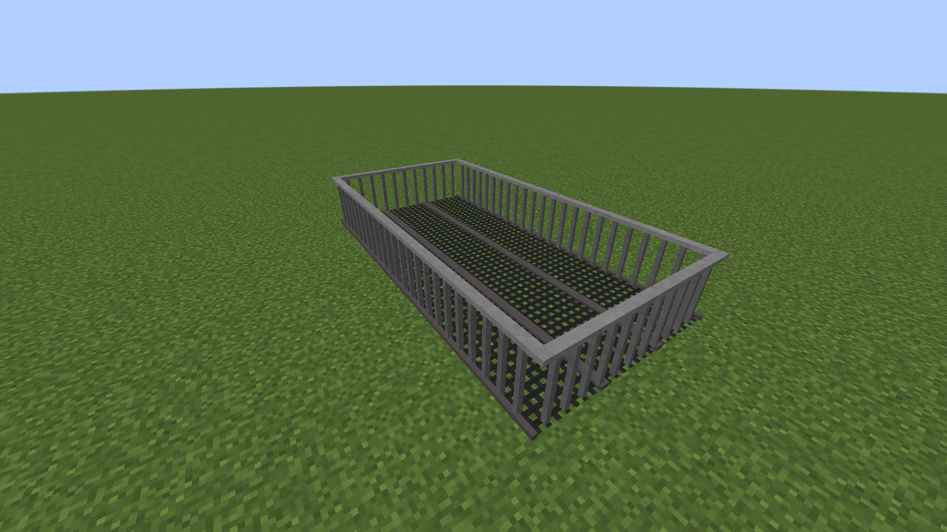 Скачать SCP Dystopia Java Edition — Minecraft Моды — MetaMods