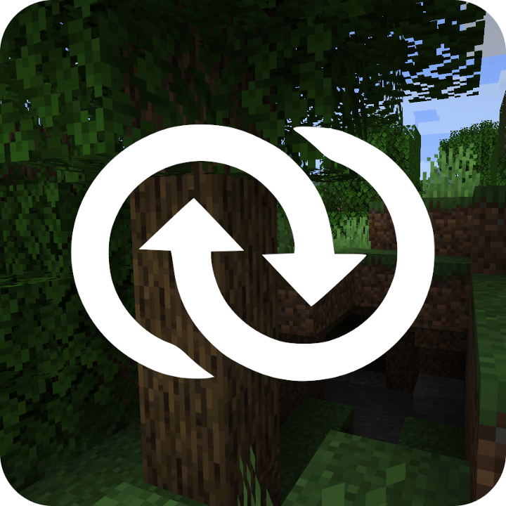 Аддоны Seamless Loading Screen (Forge) — Minecraft Моды — MetaMods