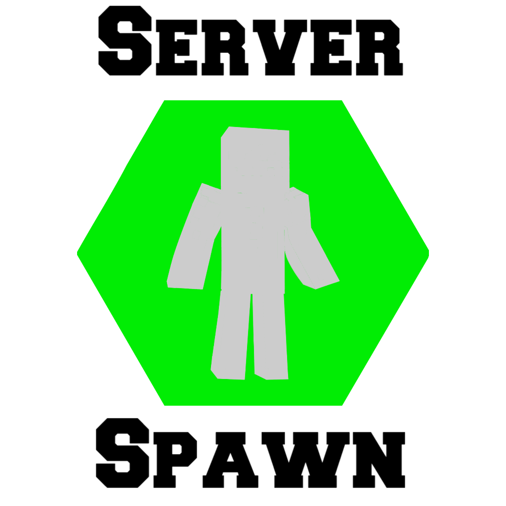 Скачать ServerSpawn — Minecraft Моды — MetaMods
