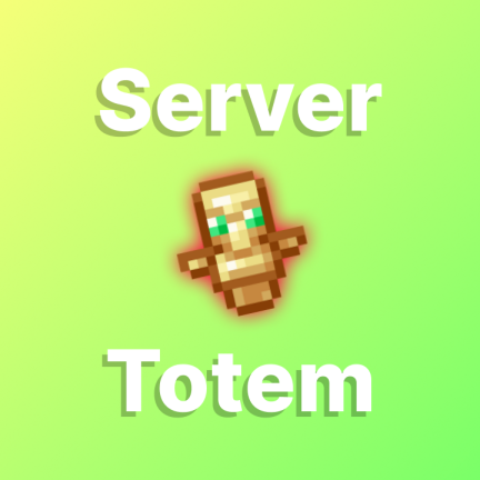 Download ServerTotem — Minecraft Mods — MetaMods