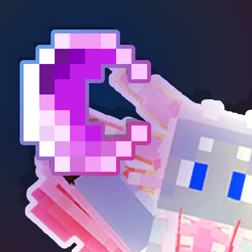 Download Shape Shifter Curse | 幻形者诅咒 — Minecraft Mods — MetaMods