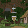 Download Shield Indicator — Minecraft Mods — MetaMods