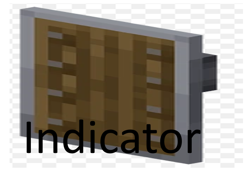 Download ShieldIndicator — Minecraft Mods — MetaMods