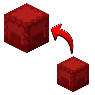 Скачать Shulker Into Shulker — Minecraft Моды — MetaMods
