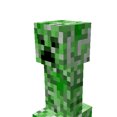 Скачать Sigma Creeper — Minecraft Моды — MetaMods