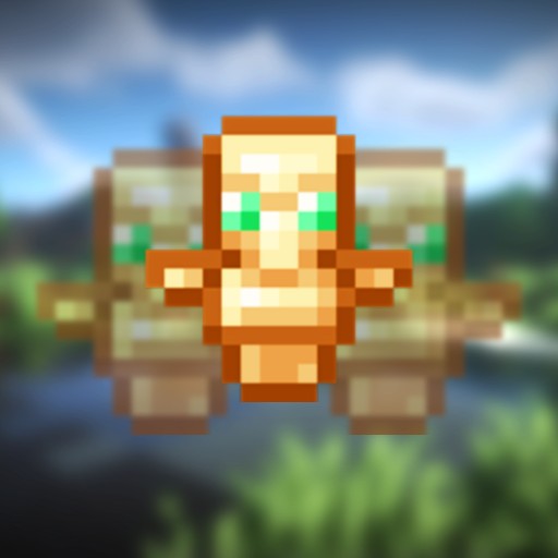 Download Silly's Auto Totem — Minecraft Mods — MetaMods