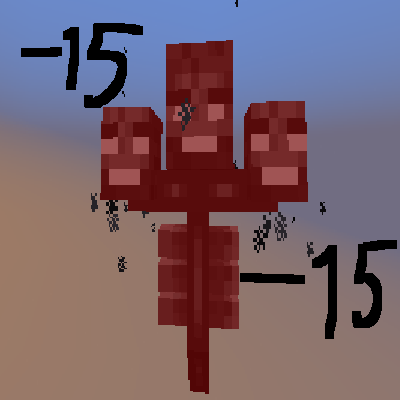 Скачать simple boss damage cap — Minecraft Моды — MetaMods