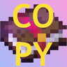 Скачать Simple Copy — Minecraft Моды — MetaMods