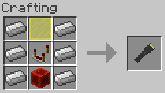 Download Simple Flashlight Port — Minecraft Mods — MetaMods