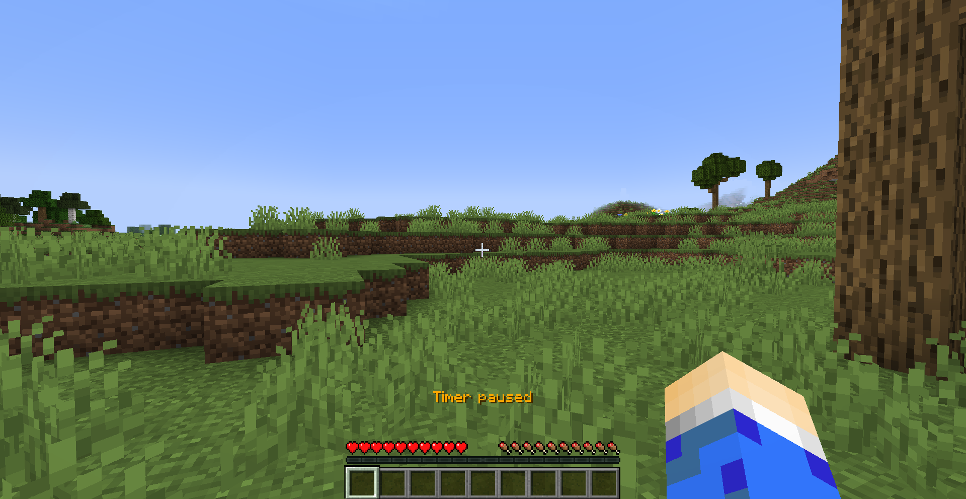 Скачать Simple Timer — Minecraft Моды — MetaMods