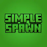 Download SimpleSpawn — Minecraft Mods — MetaMods