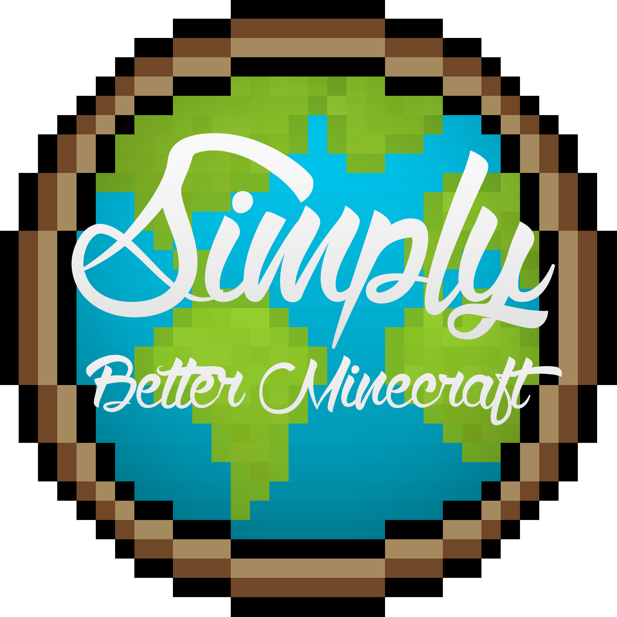 Download Simply Better Minecraft — Minecraft Mods — MetaMods