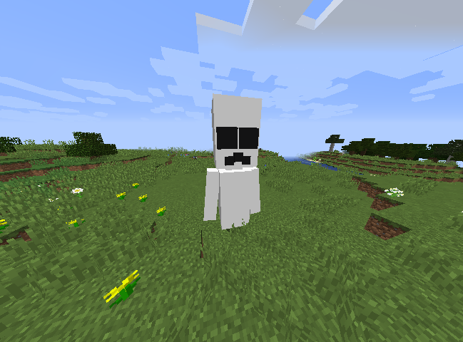 Версии Siren head mods — Minecraft Моды — MetaMods