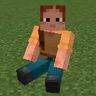 Галерея 坐下(Sit Down) — Minecraft Моды — MetaMods