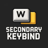 Download SecondaryKeybind — Minecraft Mods — MetaMods