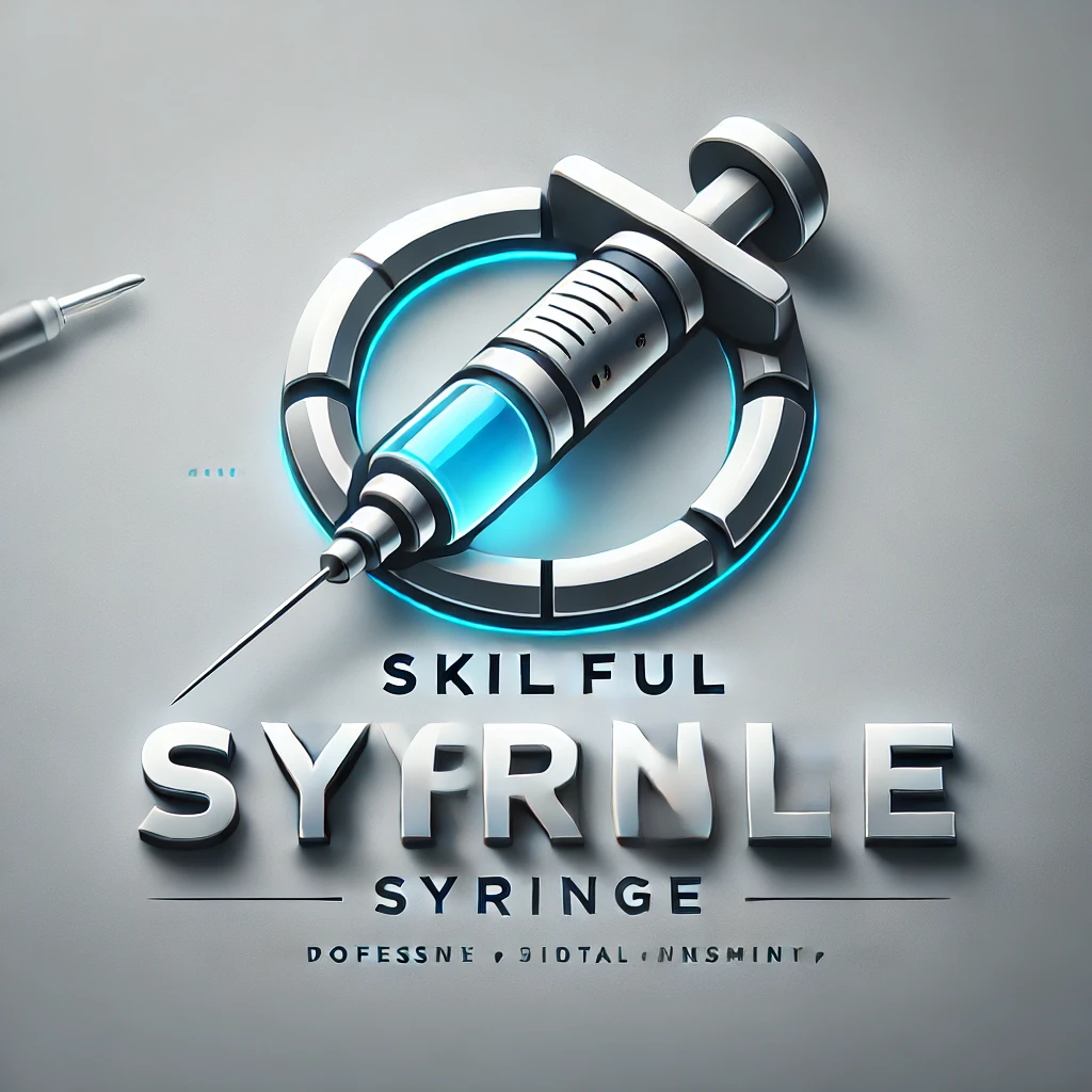 Download Skillful Syringe — Minecraft Mods — MetaMods