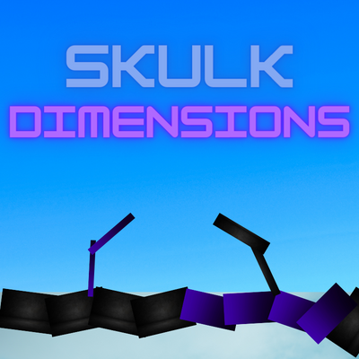 Скачать Skulk Dimensions — Minecraft Моды — MetaMods