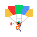 Download Skydiving / Paragliding — Minecraft Mods — MetaMods