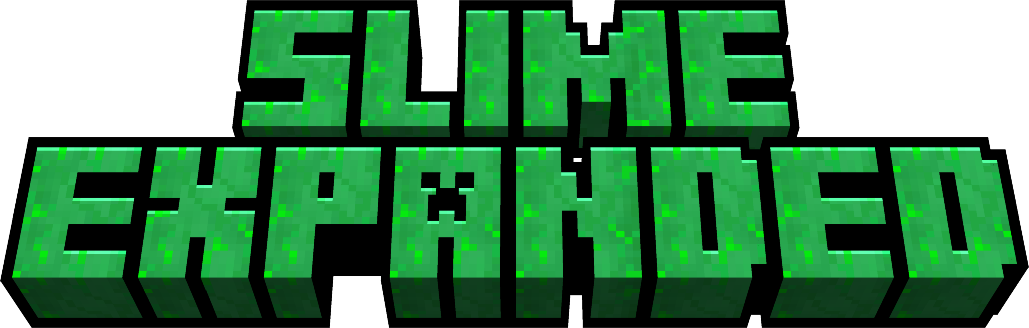 Скачать Slime EXPANDED — Minecraft Моды — MetaMods