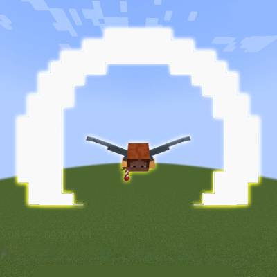 Download Sonic Boom Effect — Minecraft Mods — MetaMods