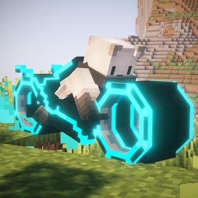 Версии Sonic Cycle — Minecraft Моды — MetaMods