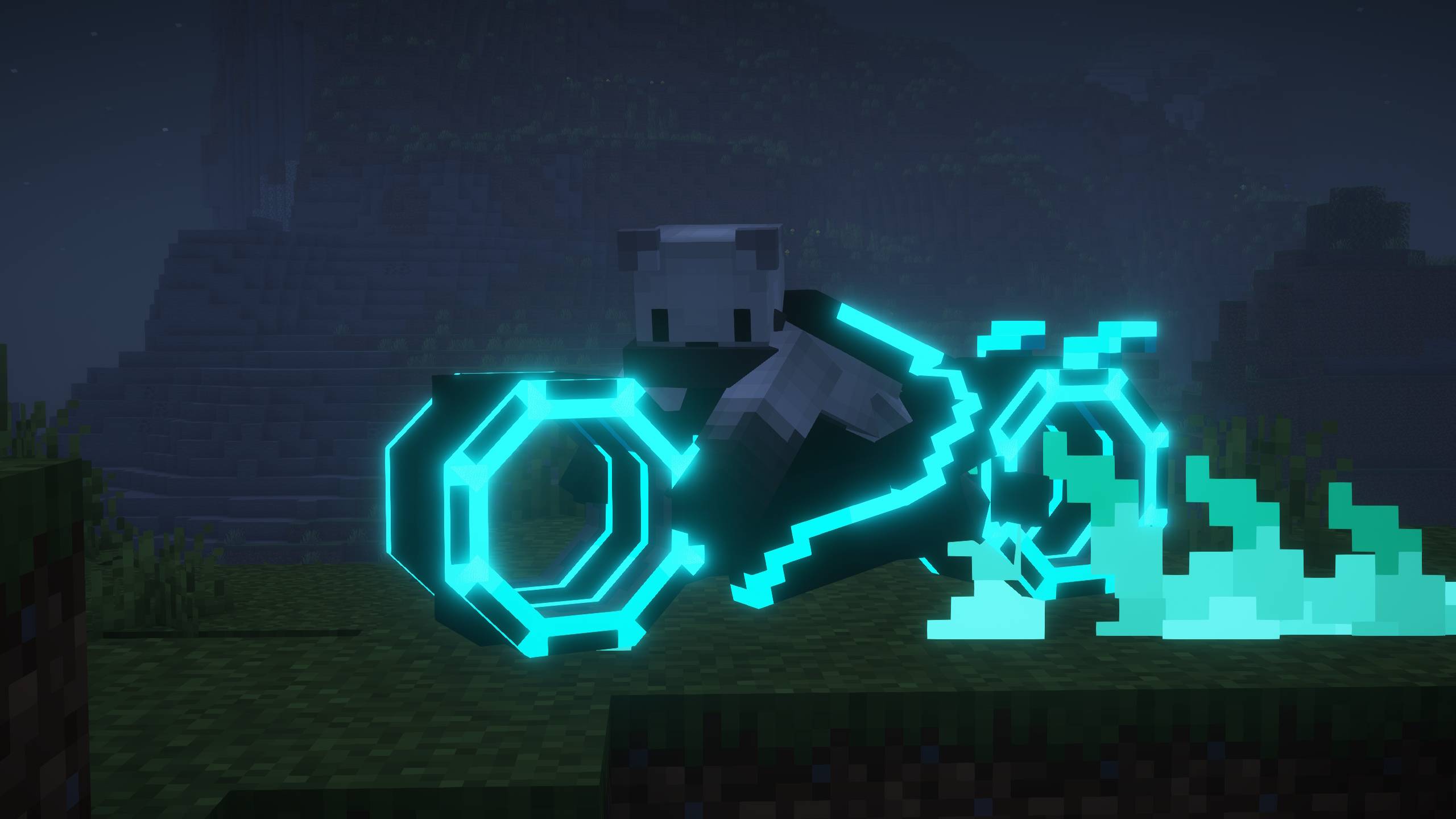 Отзывы Sonic Cycle — Minecraft Моды — MetaMods