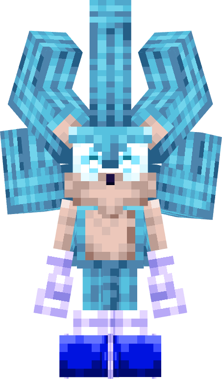 Download Sonic.EXE — Minecraft Mods — MetaMods