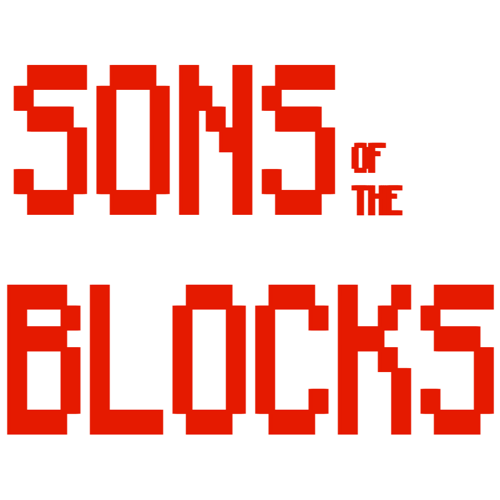 Скачать Sons of the Blocks — Minecraft Моды — MetaMods