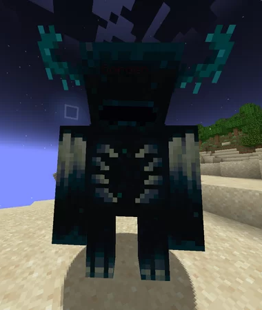 Скачать Sorden Datapack — Minecraft Моды — MetaMods