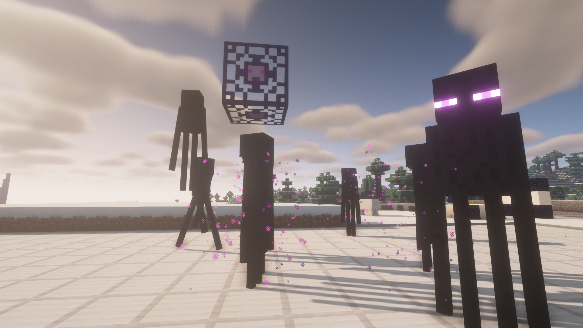 Скачать Soul Shards Despawn — Minecraft Моды — MetaMods