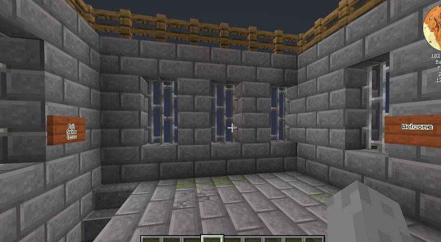 Скачать Spawn Structures Island — Minecraft Моды — MetaMods