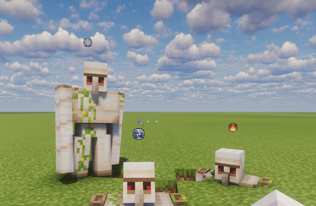 Скачать Spell Elemental — Minecraft Моды — MetaMods