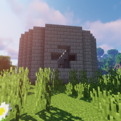 Версии Spellbound Spire Towers — Minecraft Моды — MetaMods