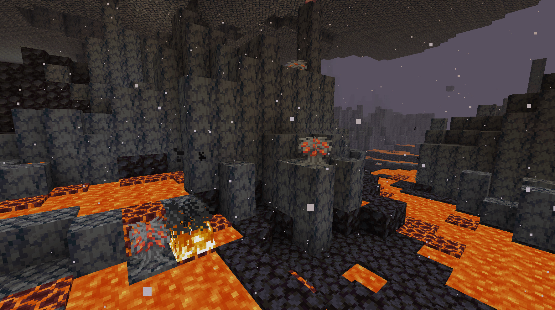 Скачать Spicy Delight — Minecraft Моды — MetaMods